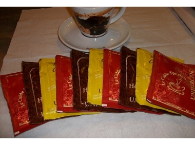 ERACLEA UNIVERCIOK : Chocolats